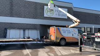 3 Best Sign Companies in Pickering, ON - Expert Recommendations