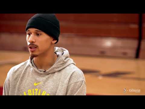 Juan Toscano-Anderson brought NBA pedigree to the Capitanes | NBA on ESPN