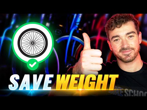 Top 3 LIGHTEST BMX Tires
