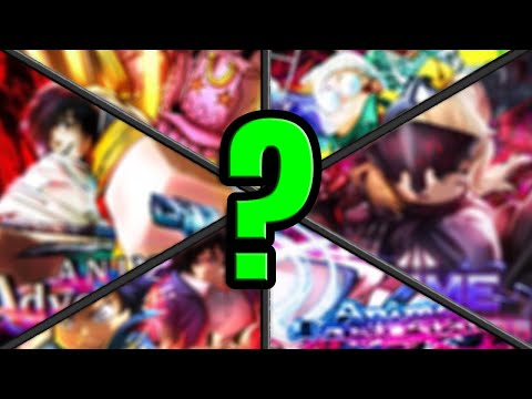 What Is The Best Anime Tower Defense Game On Roblox?