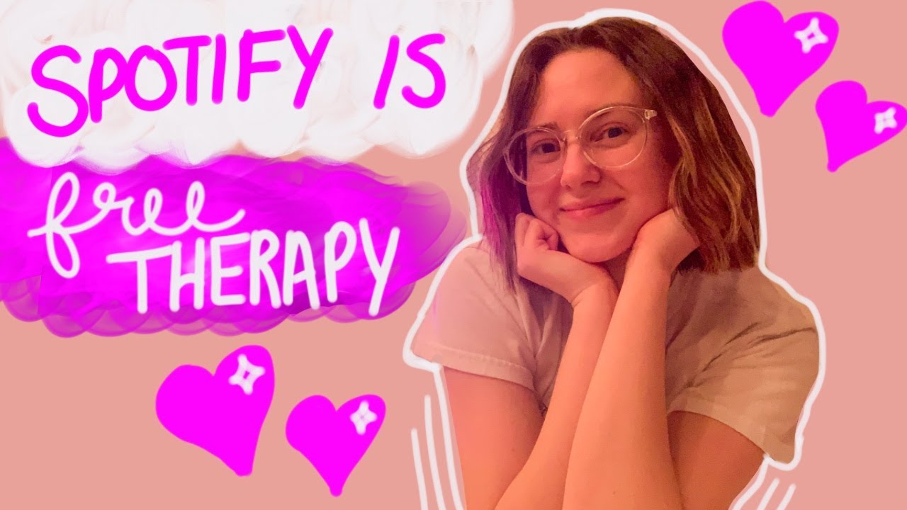 oddly specific spotify playlists you need in your life (my current playlists)