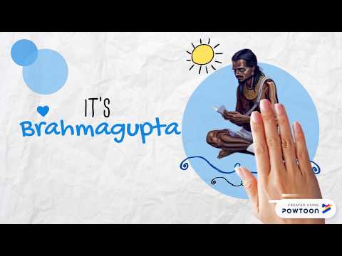 Brahmagupta