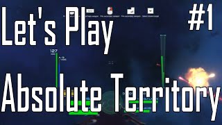 Absolute Territory Adds Achievements, Quality of Life Upgrades - Wing ...