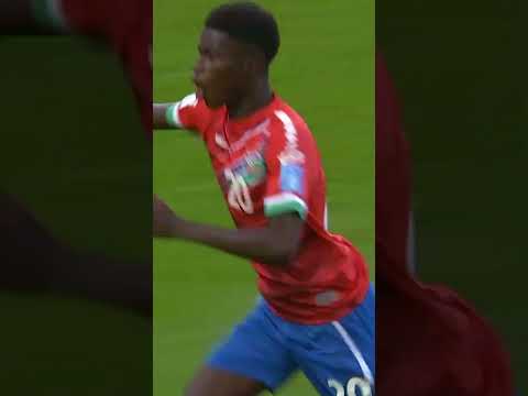Scoring after 20 SECONDS! β‘οΈπ¬π²