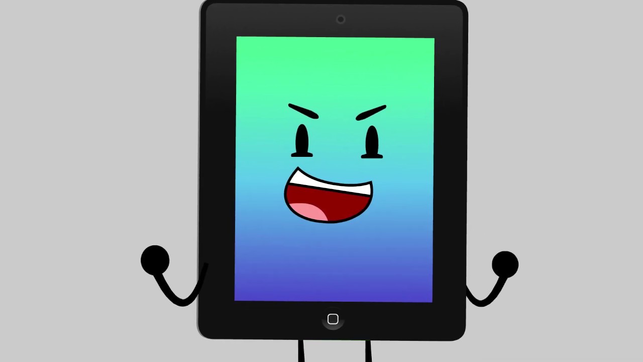 Object Invasion Audition (ACCEPTED)