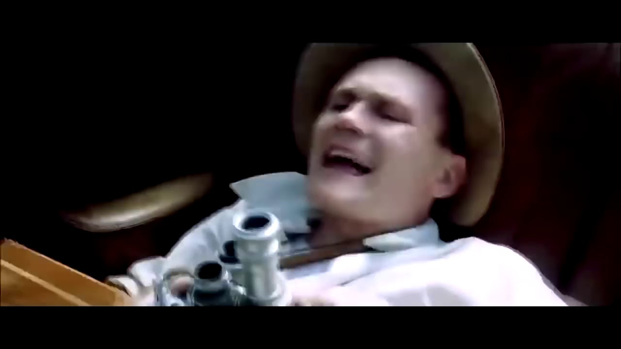 Michael Bay's Pearl Harbor (2001) - Attack Scene