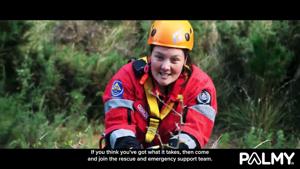 Rescue emergency support team