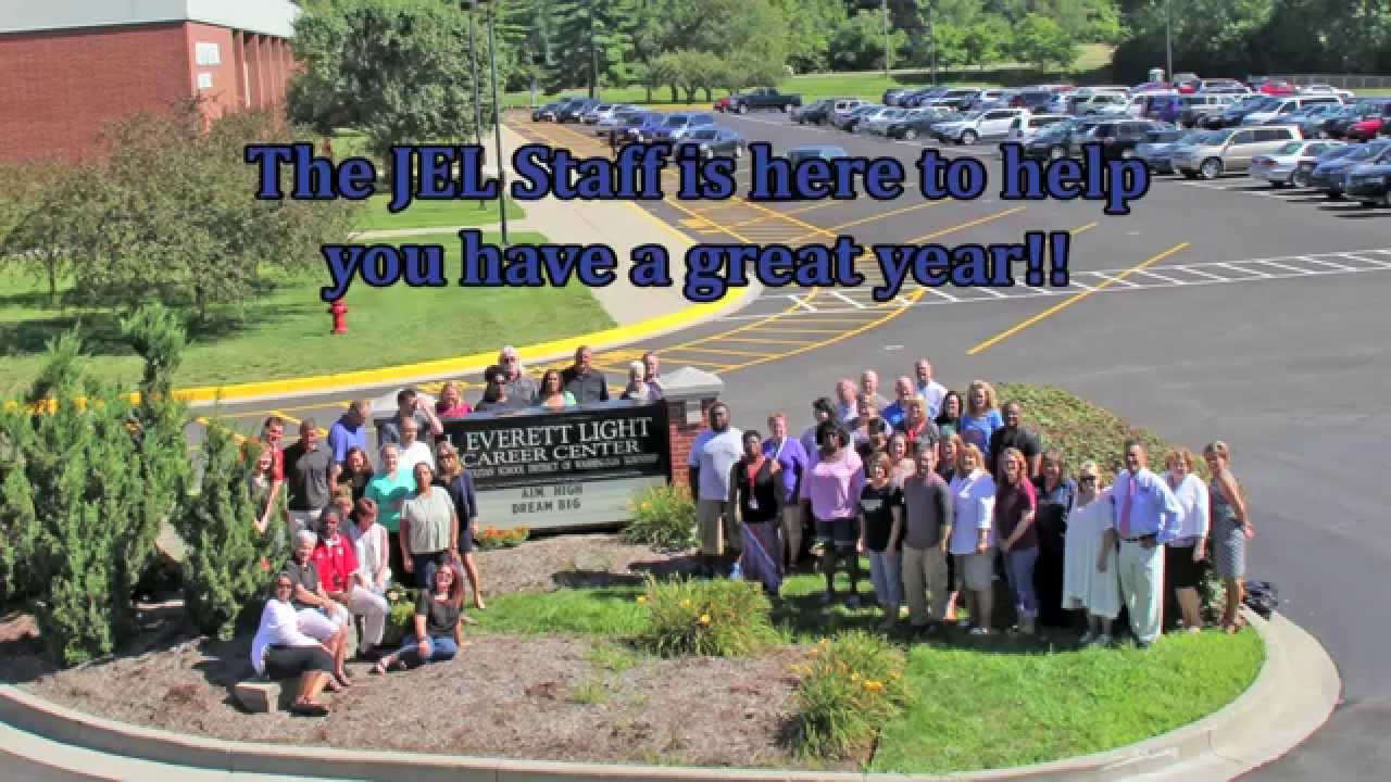 2015 2016 JELCC Orientation Video