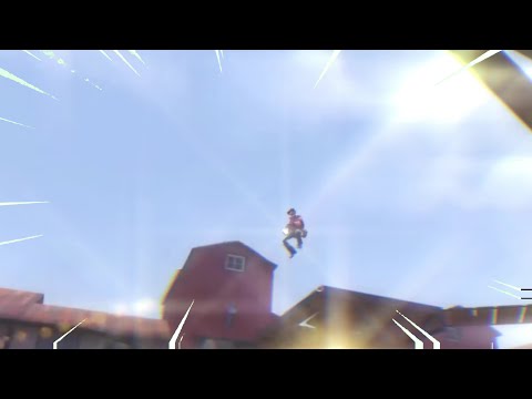 sniper gaming [tf2]