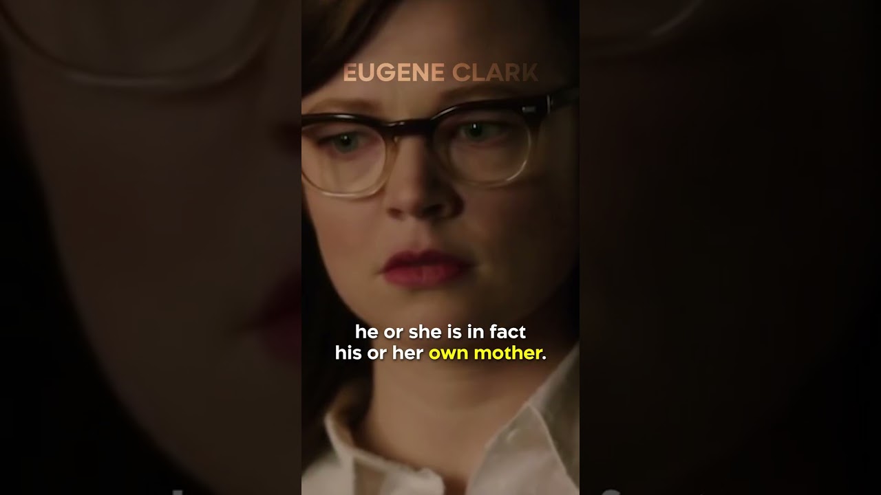 Did You Know In PREDESTINATION…