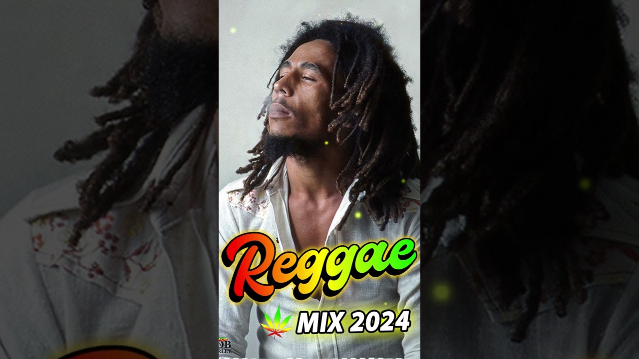 Best Reggae Mix 2024 🎶 Top 100 Reggae Songs All Time