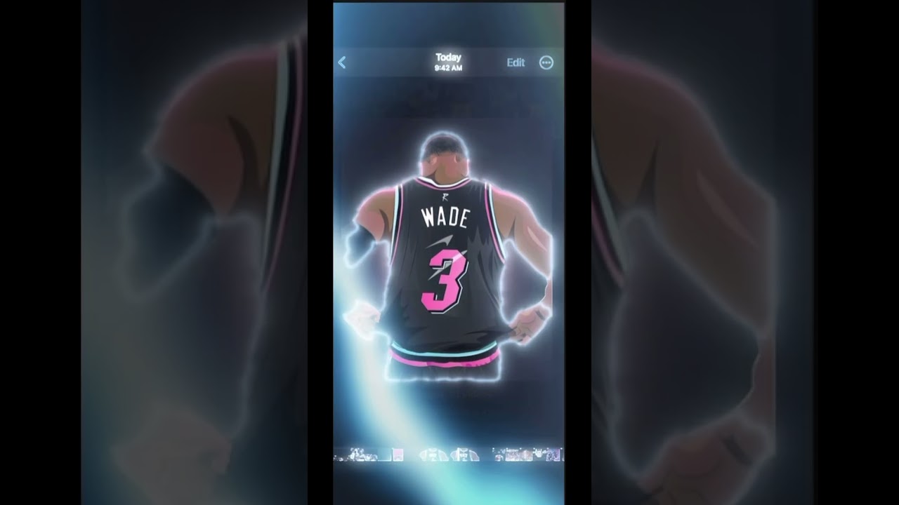 Which Wallpaper is the Best? *D-Wade Edition*