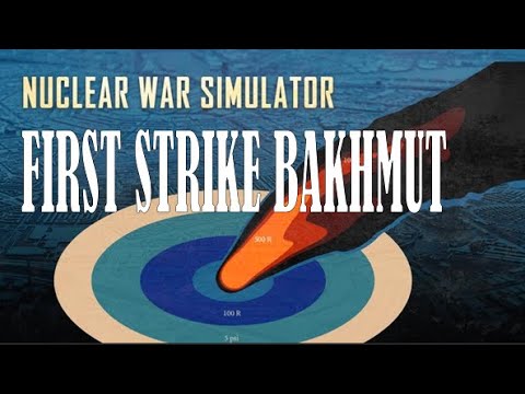 Steam Community :: Video :: First Look Nuclear War Simulator | Breaking ...