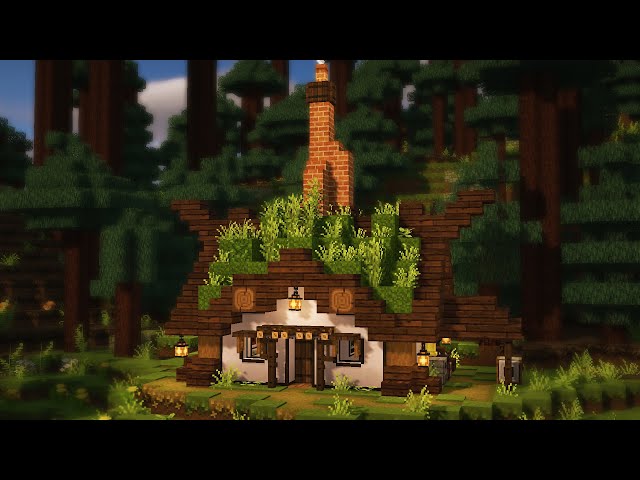 5 best Minecraft cottage builds in 2023