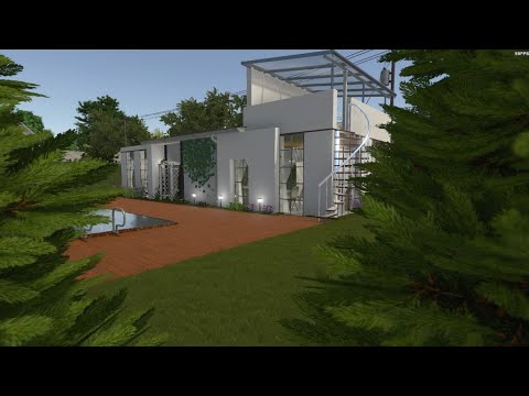 Steam Community :: Video :: Frozen District | House Flipper | First Office