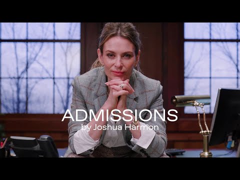 Trailer | Admissions