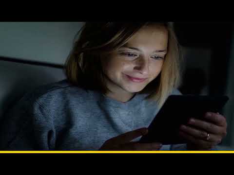 The Top 5 E-Readers