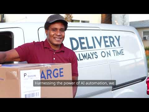 Future of Logistics