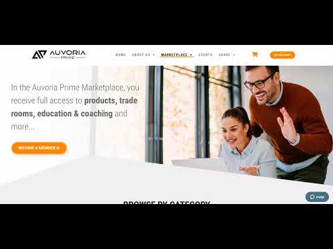 Auvoria Prime Review - A Legit or a Scam Platform?
