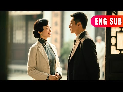 [ENG SUB]✨From Widow to Beloved: How I Raised a Tycoon into My Loyal Bodyguard #DRAMA #PureLove