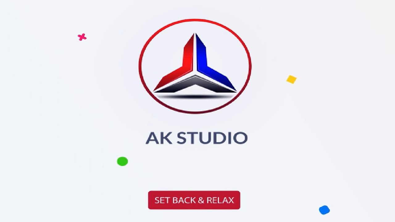 AK Studio - Where you relax & enjoy the real music