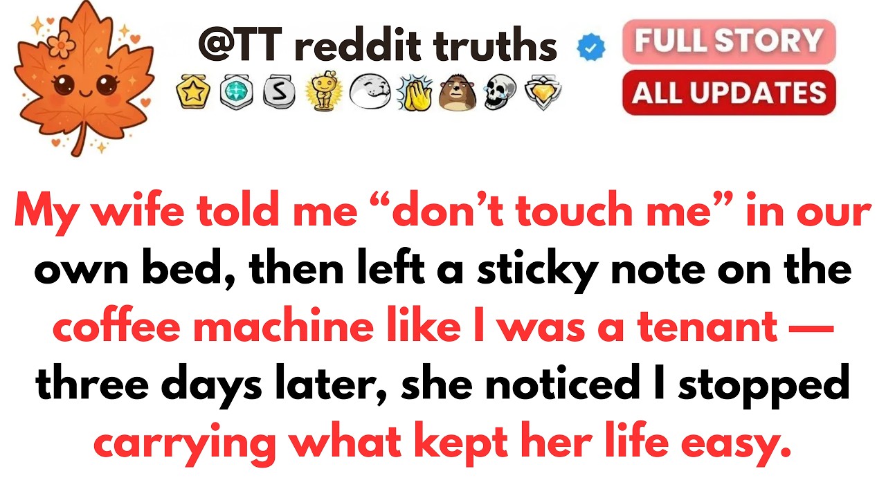 My Wife Rejected Me In Bed “Don’t Touch Me, I Have Self Respect” Next Day I Rejected Her Demands...