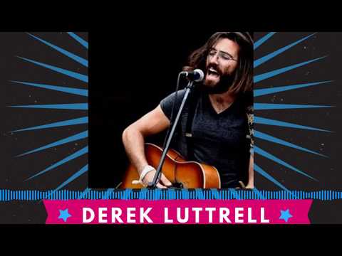 Music Recommendation: Derek Luttrell — “Punches at Ghosts ...