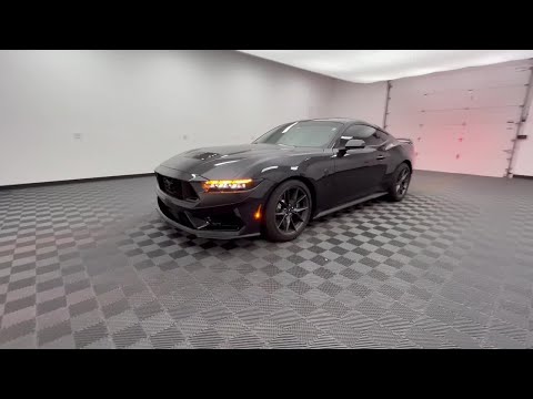 2024 Ford Mustang Dark Horse OH Troy, Tipp City, West Milton, Piqua, Dayton
