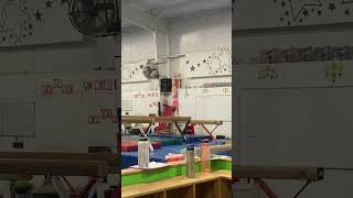 Isla Gordon - Women’s Artistic - Gymnastics