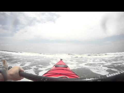 1 Star Kayaking Skills – Kayaking with David
