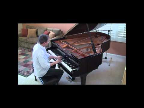 Kabalevsky Op. 27 no. 1 Waltz Time.wmv
