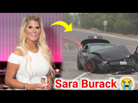 Sara Burack Death: Netflix reality star Sara Burack dies at 40 after hit-and-run