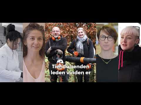 Presentatie Smart: werkerscoöperatie