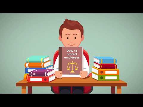 Special Rules in Negligence: Module 5 of 5