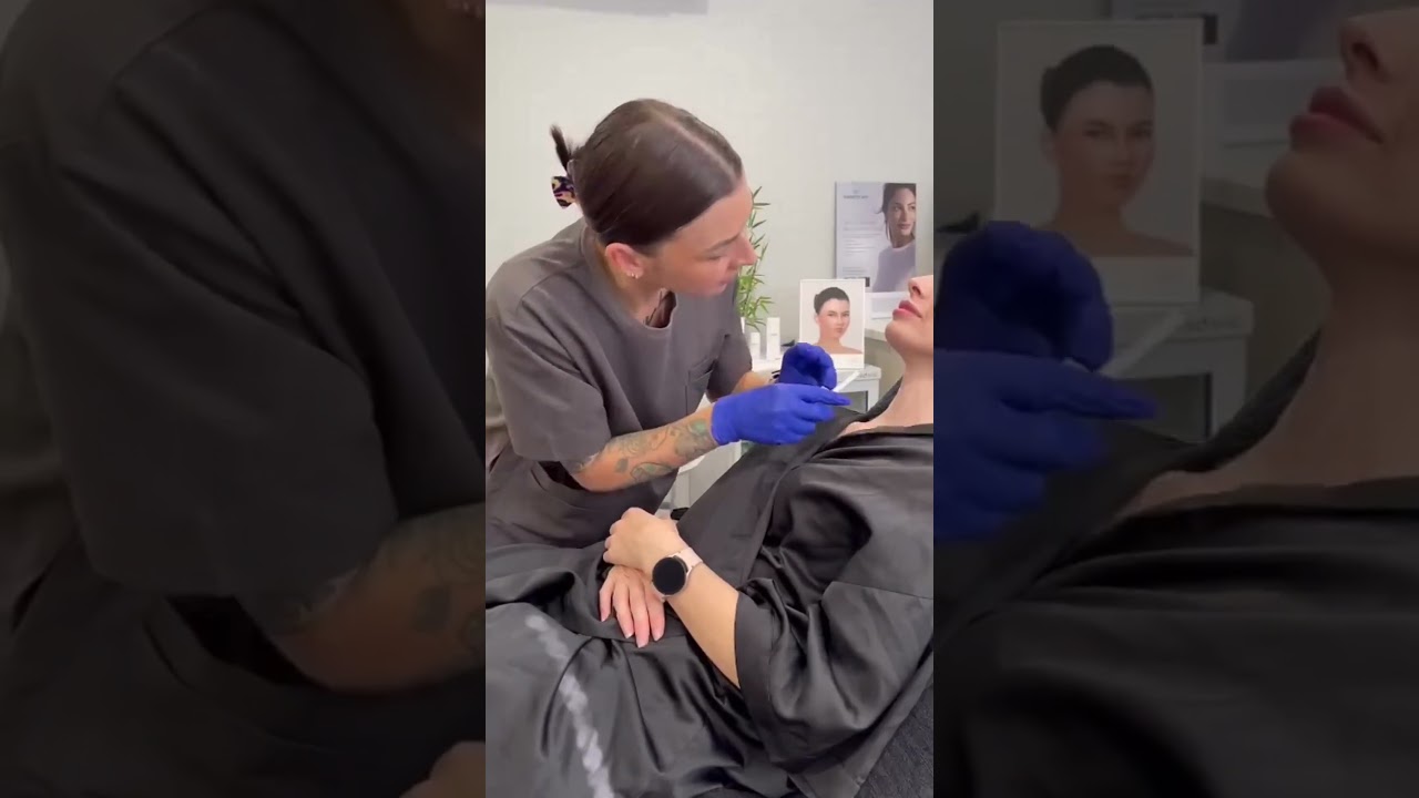 Ultraformer III / HIFU (High-Intense Focused Ultrasound)