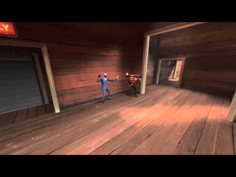 Steam Community :: Video :: spy kill