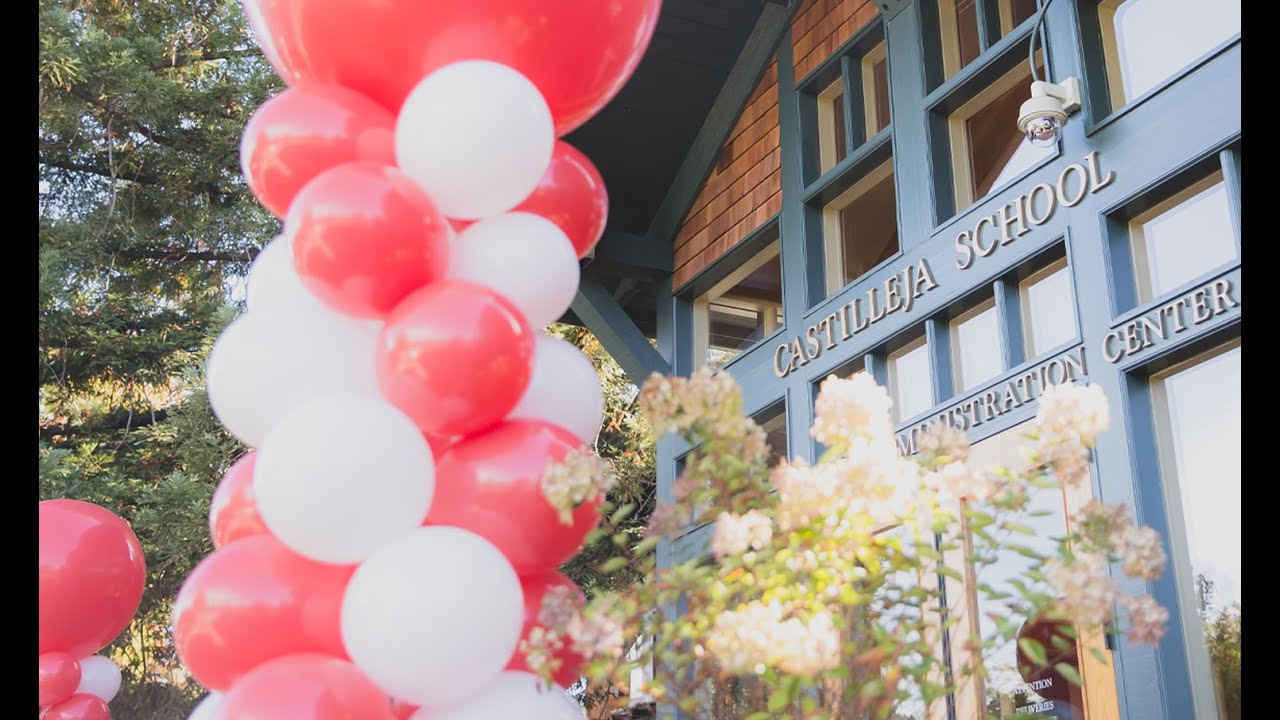 Virtual Campus Tour | Castilleja School