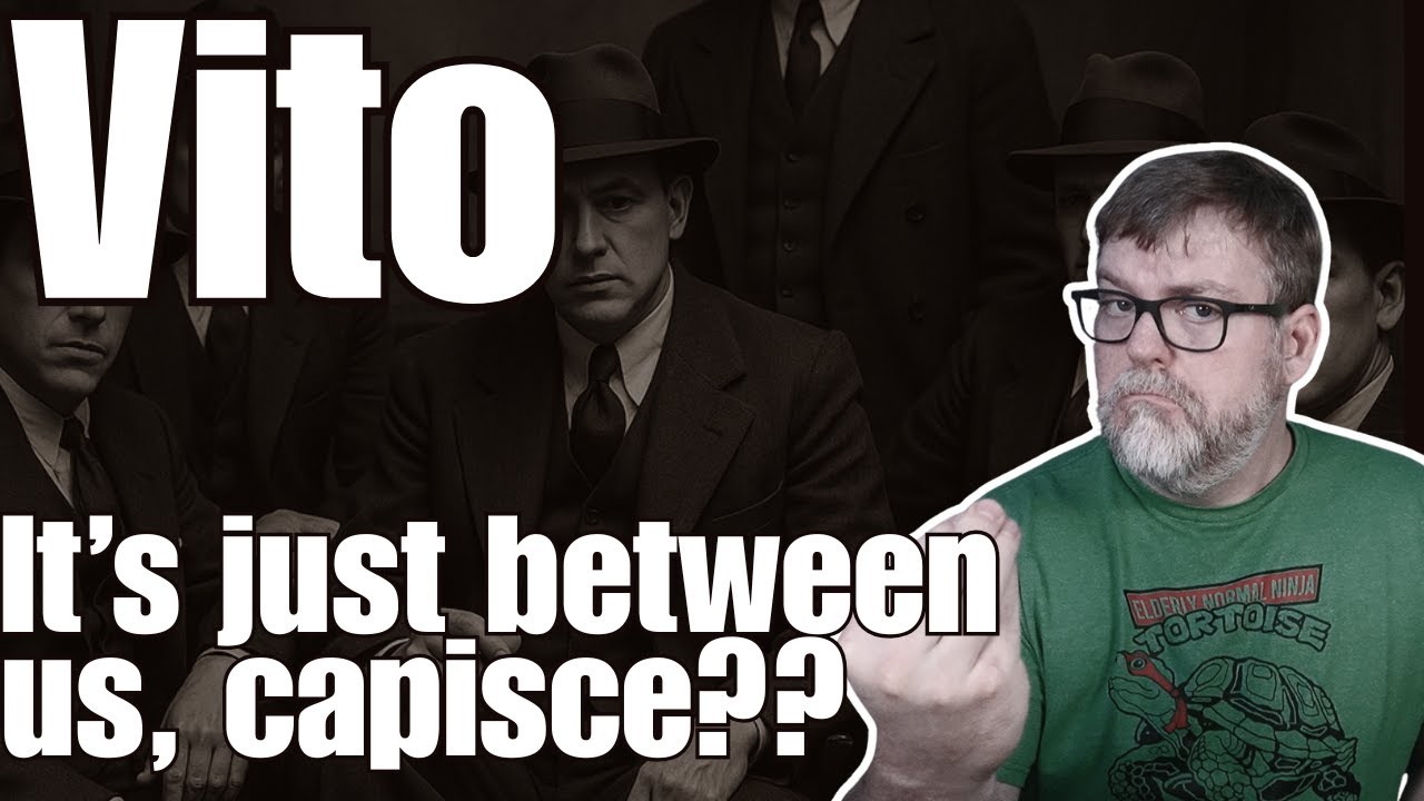 Vito - Open Source Self Hosted Secret Sharing