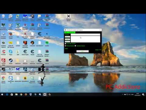 Ultimate Dll Injecter