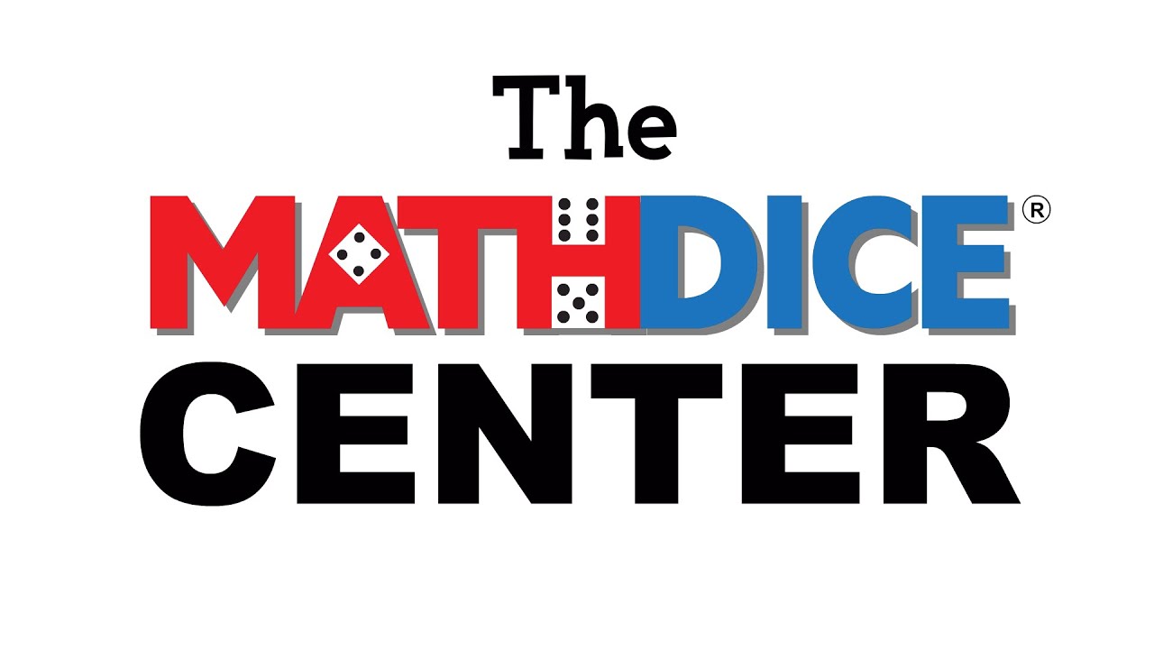 The Math Dice Center