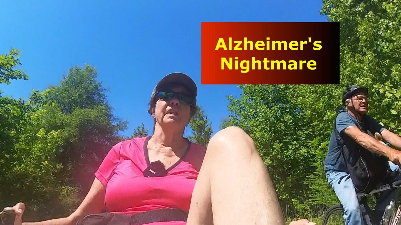 The Reality of Alzheimer's | A Love Story Like No Other