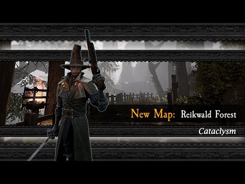 Steam Community :: Video :: Warhammer: End Times - Vermintide ...