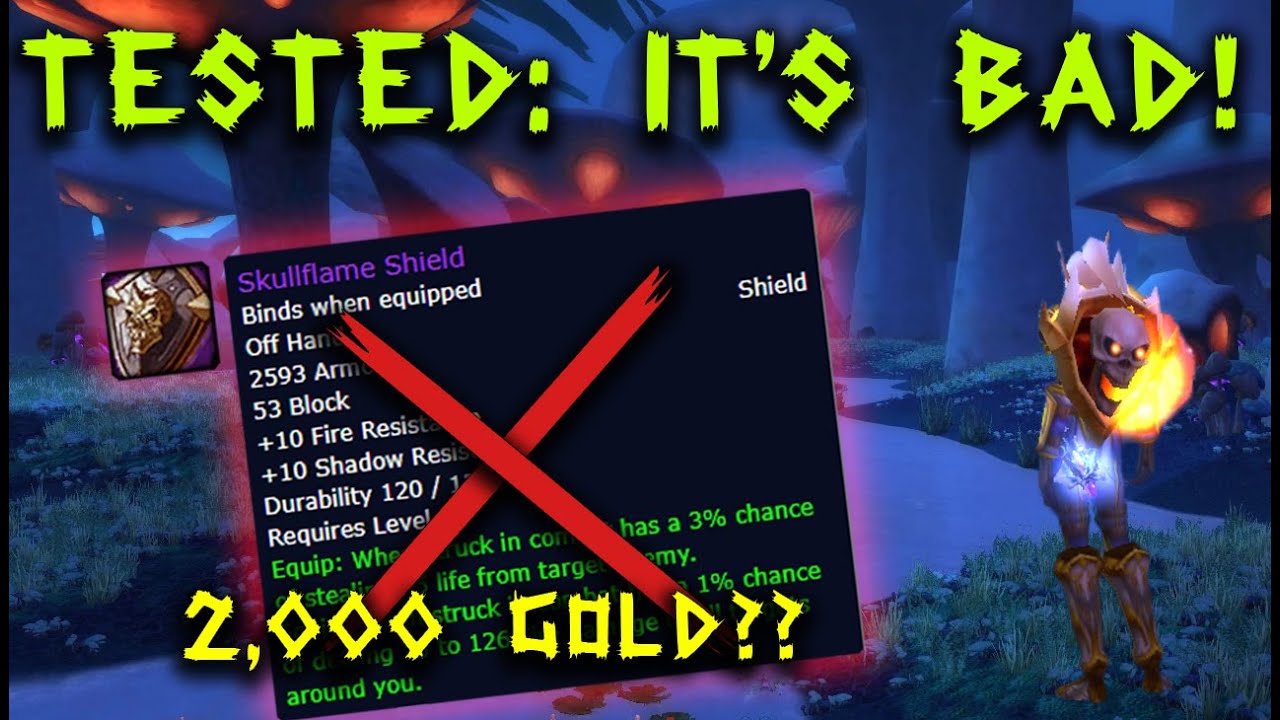 Paladin aoe item nerfs - Cataclysm Classic Discussion - World of ...