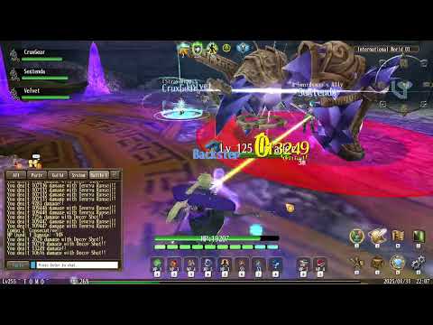 Steam Community :: Video :: Toram Katana Combo Guide