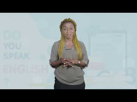 Vocabulary Development - Government and Politics| English Language | SSS 1