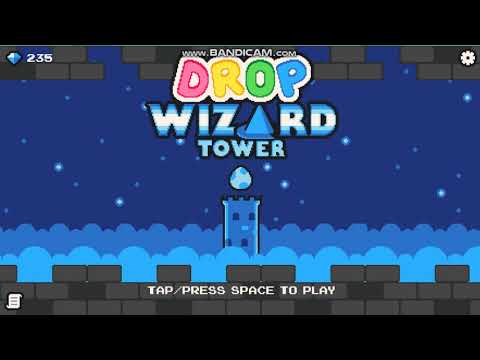 Steam Community :: Video :: playing drop wizard tower
