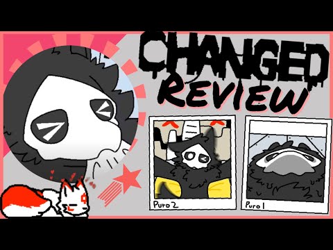 Steam Community :: Changed