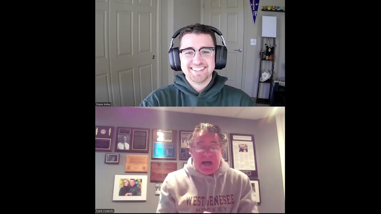 Building A Winning Culture In High School Sport: Frank Colabufo