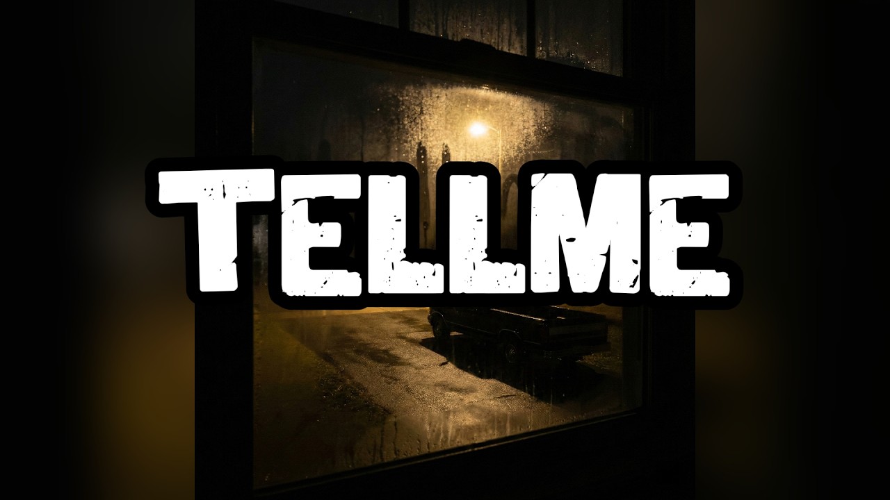 BRIM - tellme (Official Lyric Video)