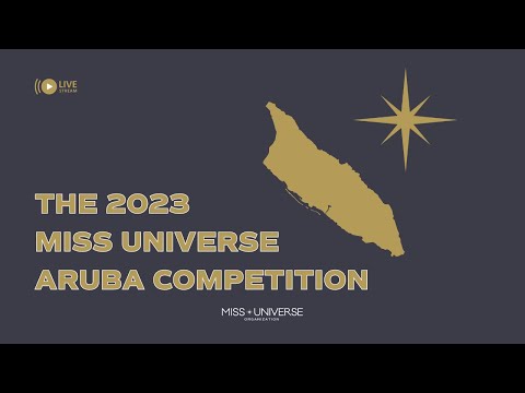 Miss Universe Aruba 2023 results: Kiara Arends crowns Karol Croes in ...